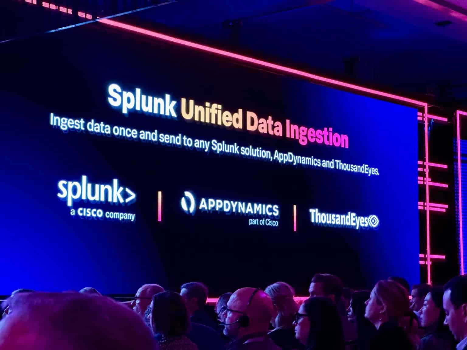 SECUINFRA at Cribl Con & Splunk .conf 2024 in Las Vegas