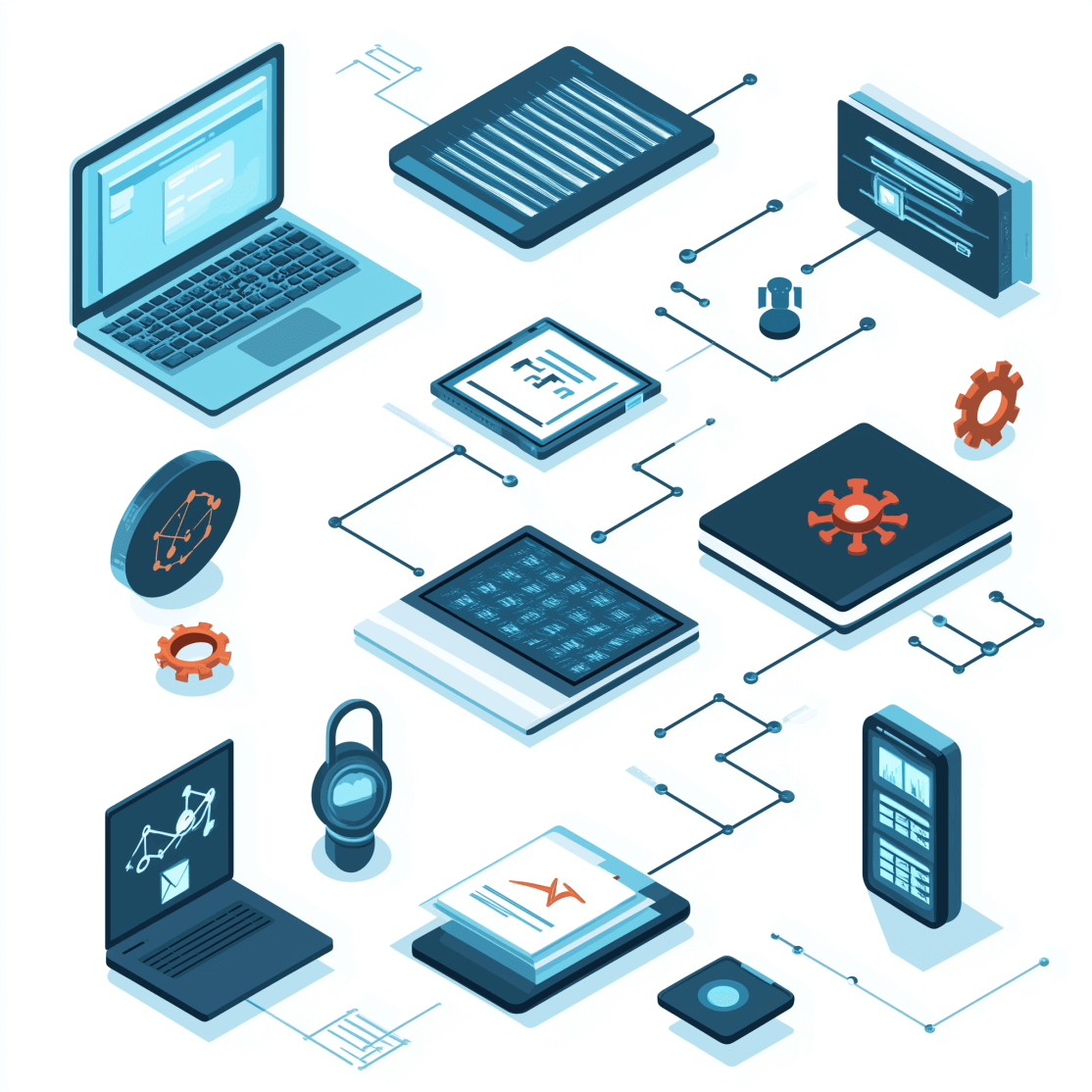 Endpoint Detection & Response (EDR) for maximum security