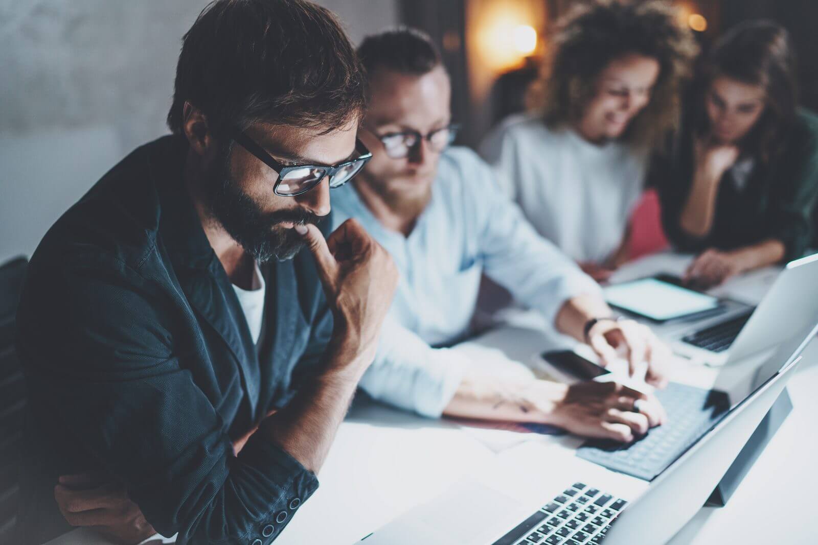 SECUINFRA stages Hacking Night-Secuinfra GmbH