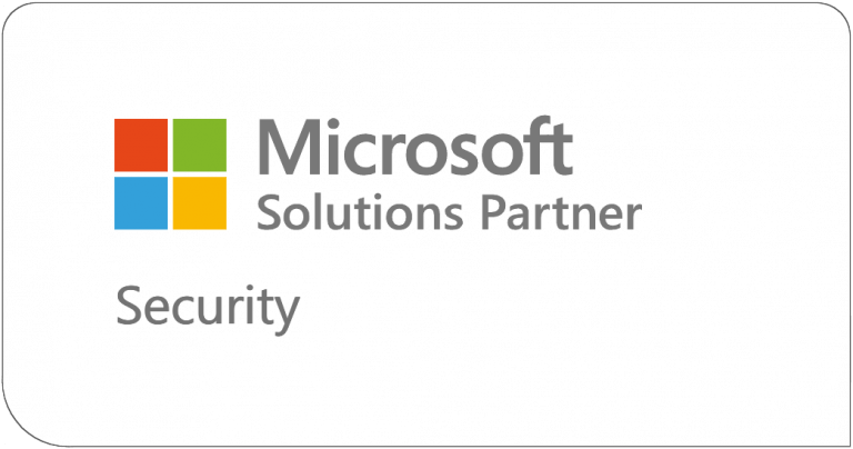 SECUINFRA is a Microsoft Solutions Partner for Security