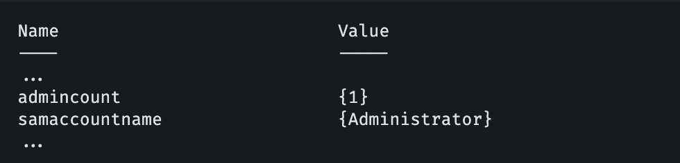Adsisearcher – Resolve groups recursively-Secuinfra GmbH